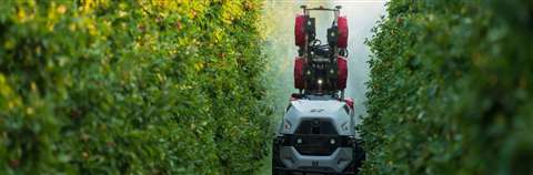 Yamaha enters ag equipment market with new company - Power Progress