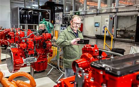 Cummins celebrates 60th anniversary of Darlington, UK site - Power Progress