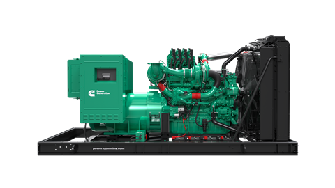Cummins delivers more power with lower displacement - Power Progress