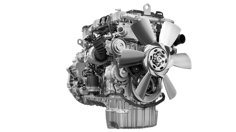 Detroit unveils 2027 Gen 6 engines - Power Progress