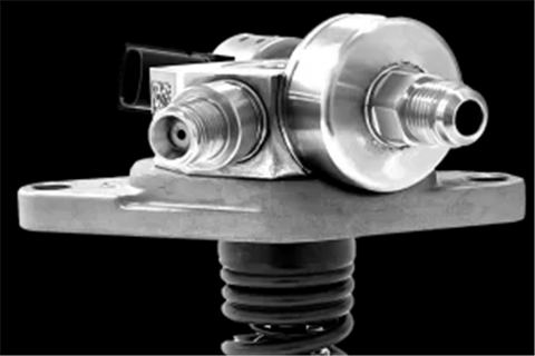 Research program reveals viability of LPG direct injection in medium ...