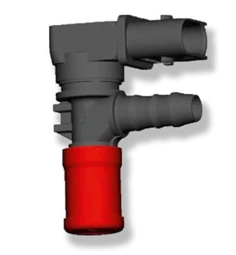 Intelligent Quick Connector From Voss - Power Progress