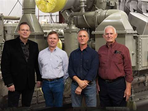 Cooper Acquires Sinor Engine - Power Progress