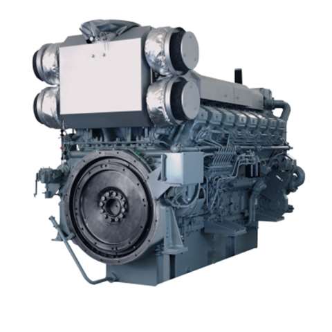 Mitsubishi Names Cascade Engine Center New Engine Distributor - Power ...