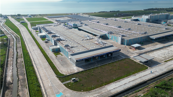 Siro begins battery production in Turkey - Power Progress