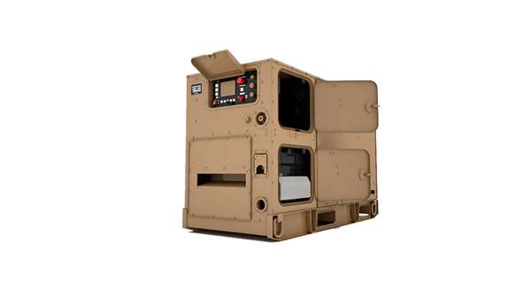 Military Tactical Energy Storage Unit Introduced - Power Progress