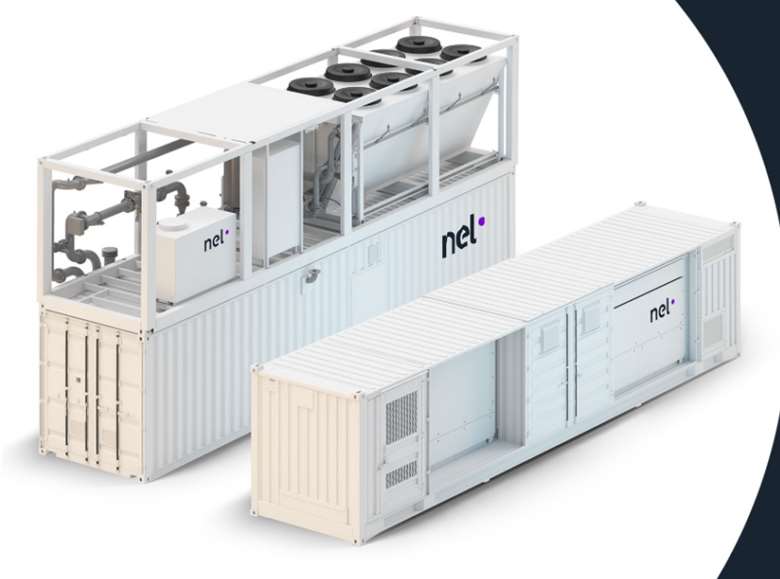 Nel PEM electrolyzer to fuel Australian fleets - Power Progress