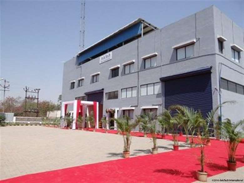 AxleTech Inaugurates First Production Site In India - Power Progress