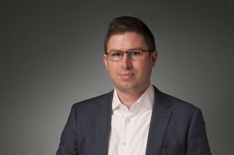 Hexagon Mining Division Names Nick Hare President - Power Progress