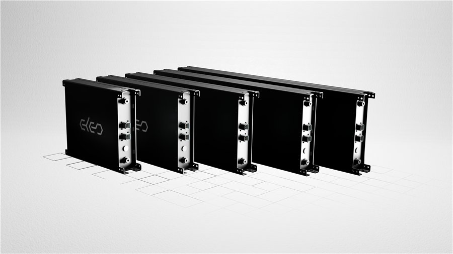 An introduction to digital battery passports - Power Progress