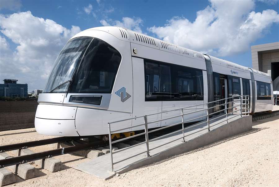 7 of the world’s biggest rail megaprojects under construction - Power ...