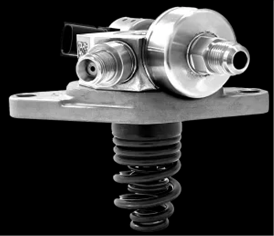 FPT Industrial, Stanadyne talk IC engine innovation - Power Progress