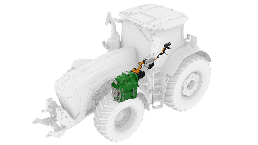 2023 DP Summit Award Winners: A Closer Look - Power Progress