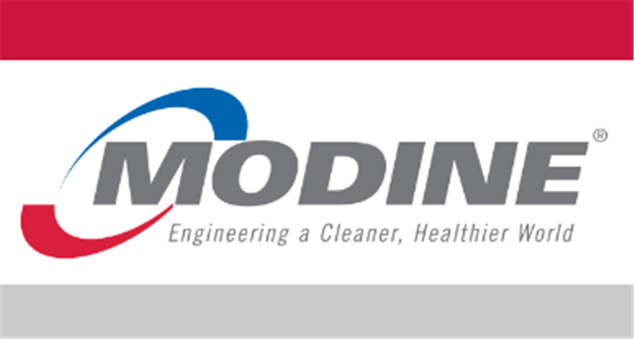 Modine appoints Erin J. Roth to three-pronged role - Power Progress