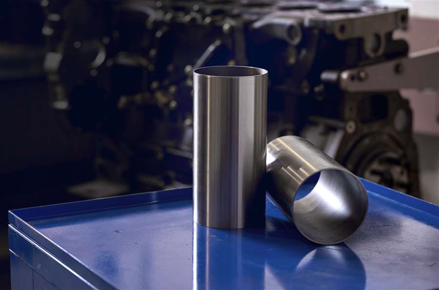 Perkins introduces repair sleeves for 1100 Series engines - Power Progress
