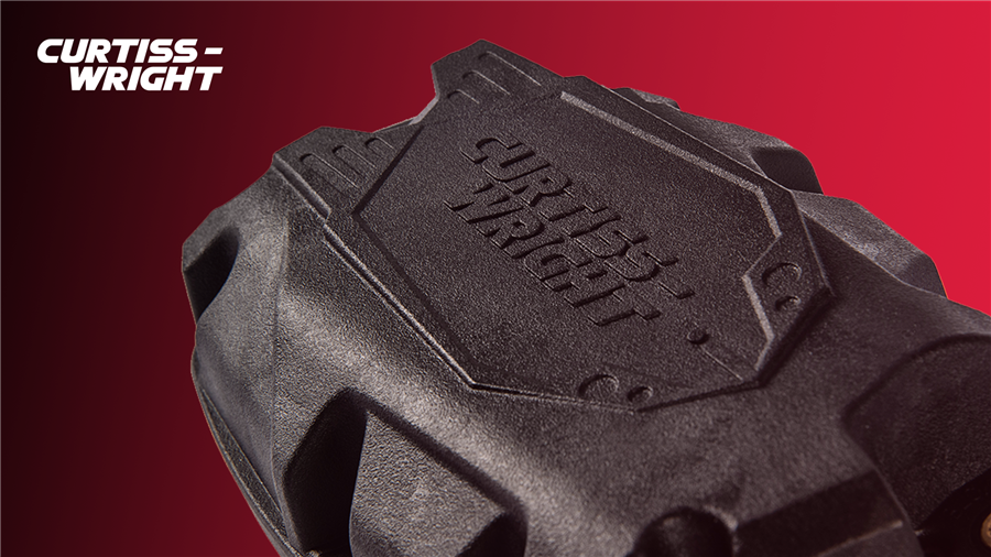 Intermat 2024: Curtiss-Wright to show CAN actuator and new joystick ...