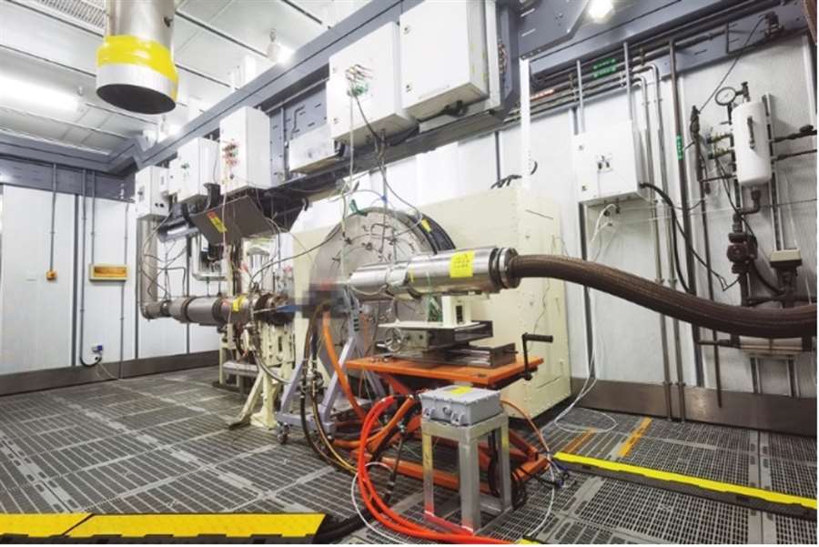 Cummins launches e-compressor for fuel cell engines - Power Progress