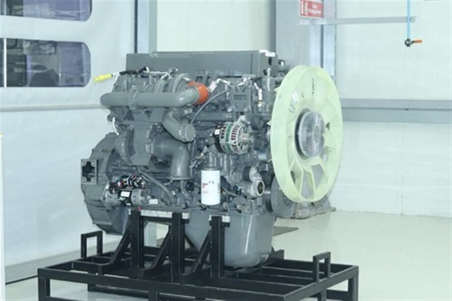 Cummins reveals H2-ICEs for Tata, Q1 results and new gen-sets - Power ...