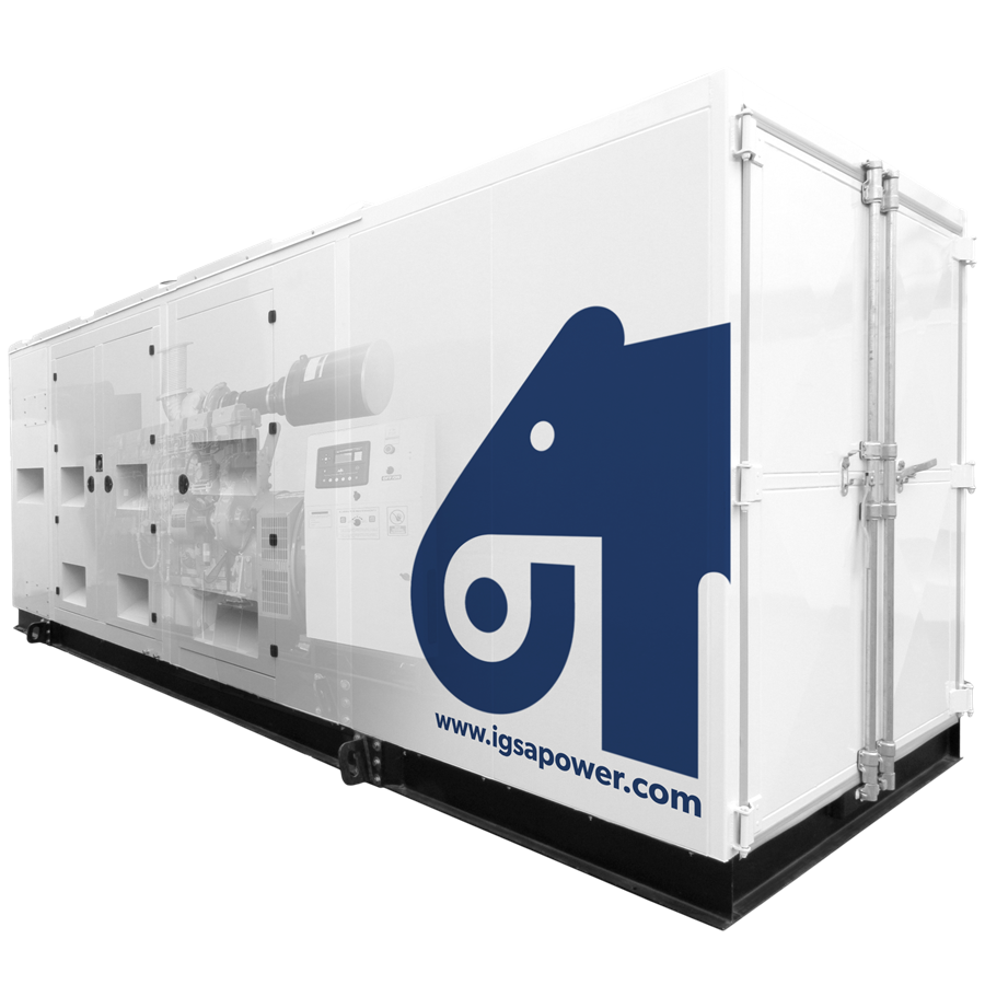 IGSA Power engineers its way into U.S. market - Power Progress