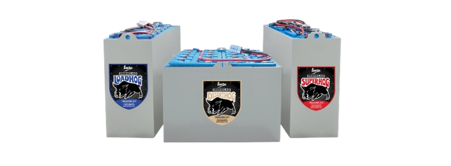 An electric equipment battery primer, part 1: traditional technologies ...