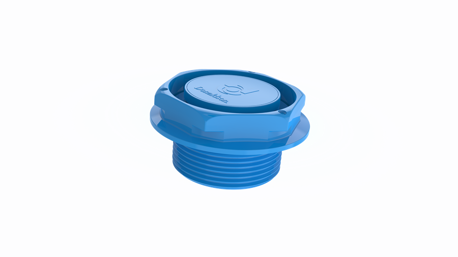 Rapid degassing from Donaldson’s Dual-Stage Jet vent - Power Progress