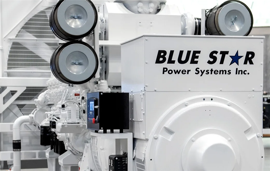 Deutz to acquire gen-set manufacturer in U.S. - Power Progress
