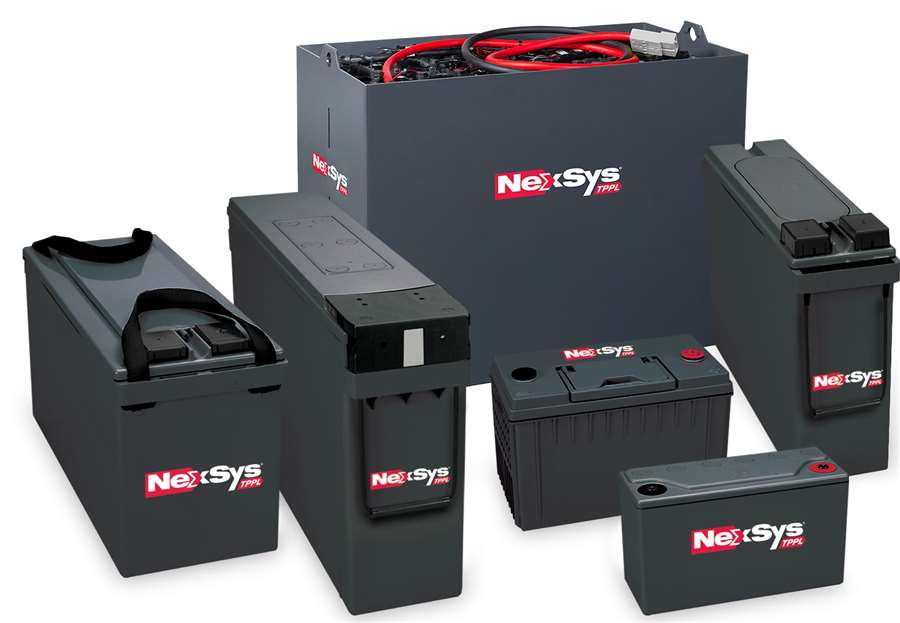 An electric equipment battery primer, part 2: advanced technologies ...