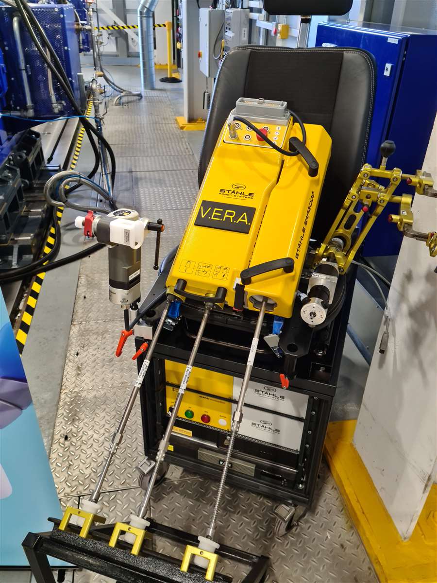 New Powertrain Test facility at Cummins plant in Darlington, UK - Power ...