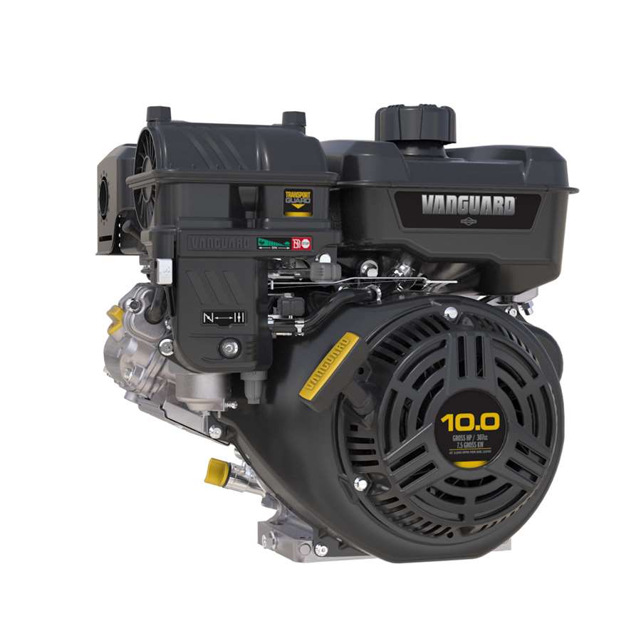 Vanguard 300 engine now in production - Power Progress