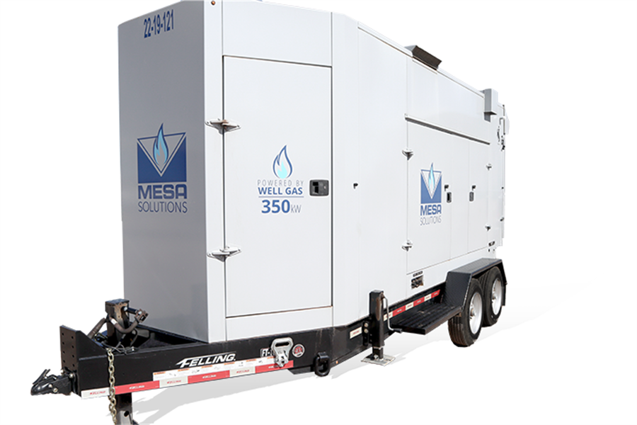 Gen-set maker partners to add engines - Power Progress