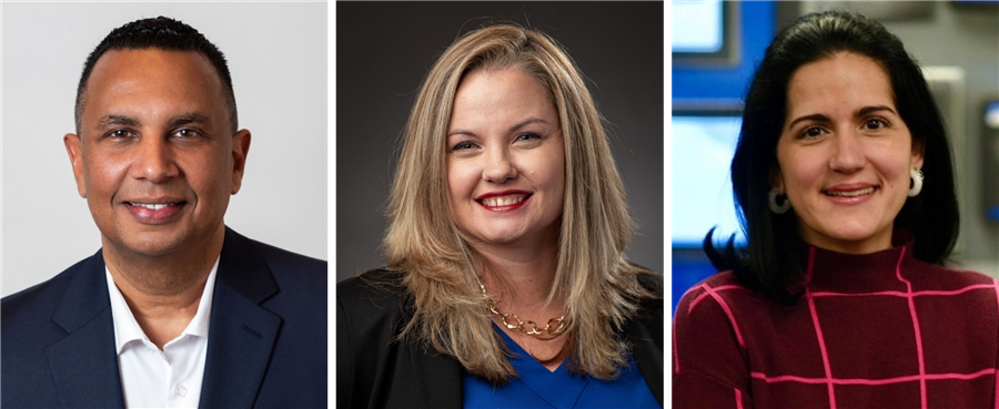 Eaton Cummins JV names new leaders - Power Progress