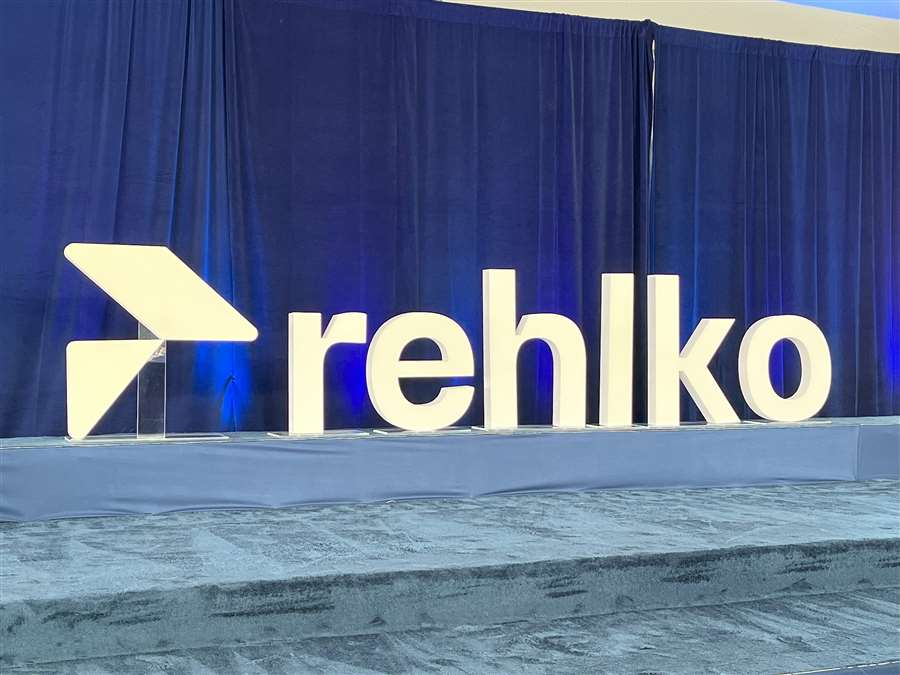 Rehlko: New brand ushers in a new era - Power Progress
