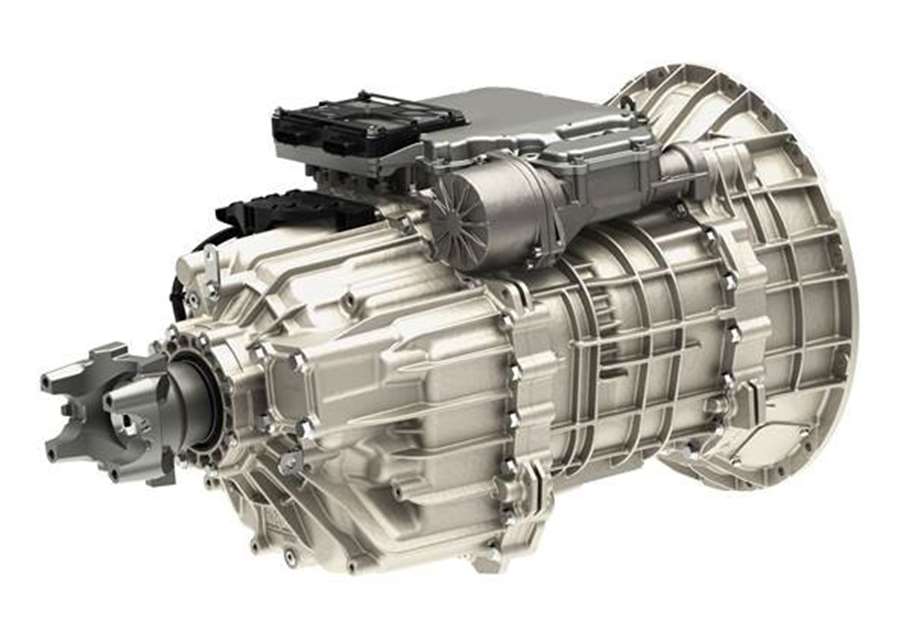 Eaton Cummins adds AMT for vocational applications - Power Progress
