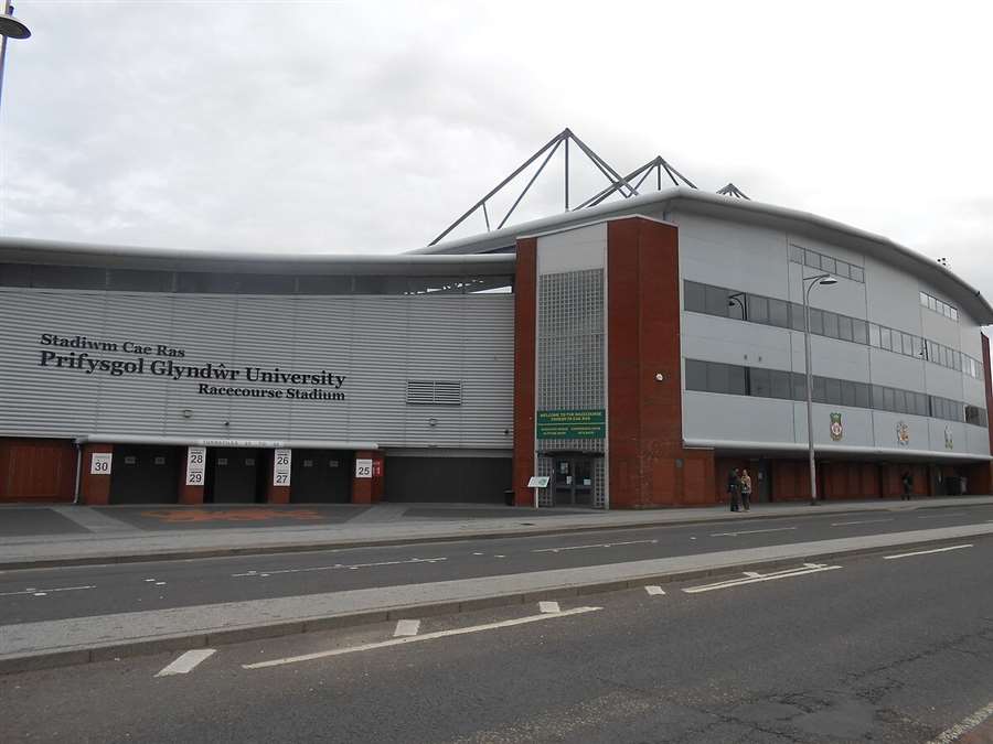 Populous to design new stand for Ryan Reynolds and Rob McElhenney’s ...