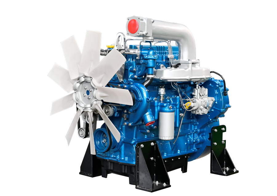 Cooper engines, gen-sets coming to North America - Power Progress