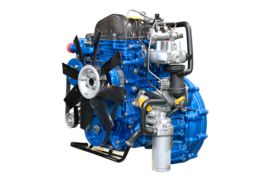 Cooper engines, gen-sets coming to North America - Power Progress