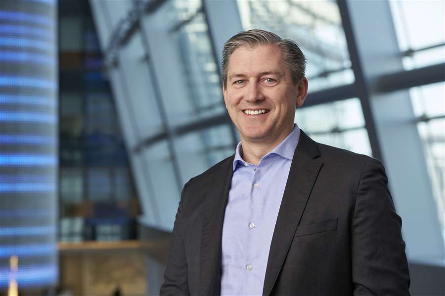 Eaton announces leadership changes - Power Progress