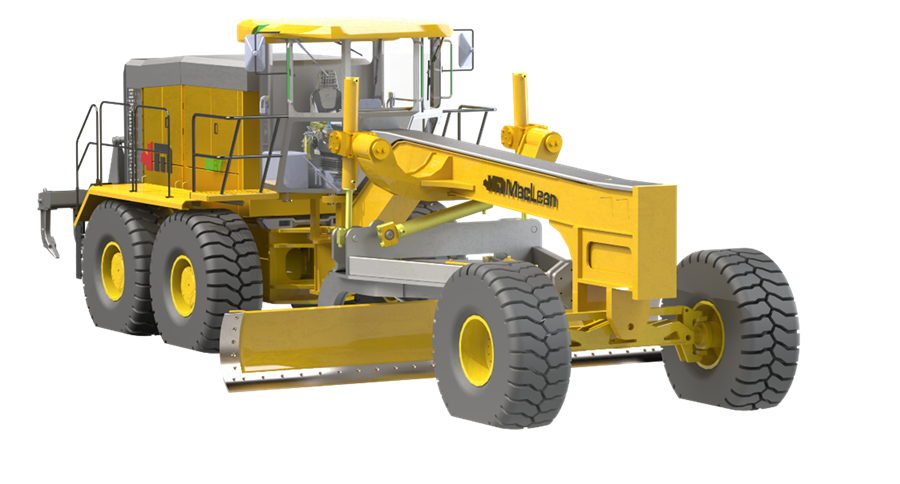 MacLean launches division for surface mining equipment - Power Progress