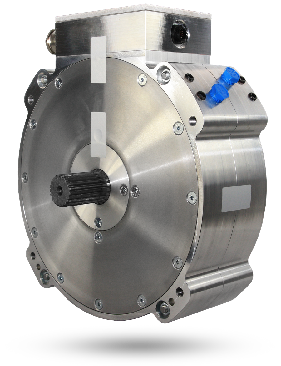 Turntide shares 5 reasons to choose axial flux motors - Power Progress