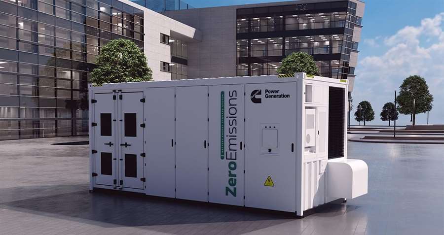 Cummins introduces new battery energy storage systems - Power Progress