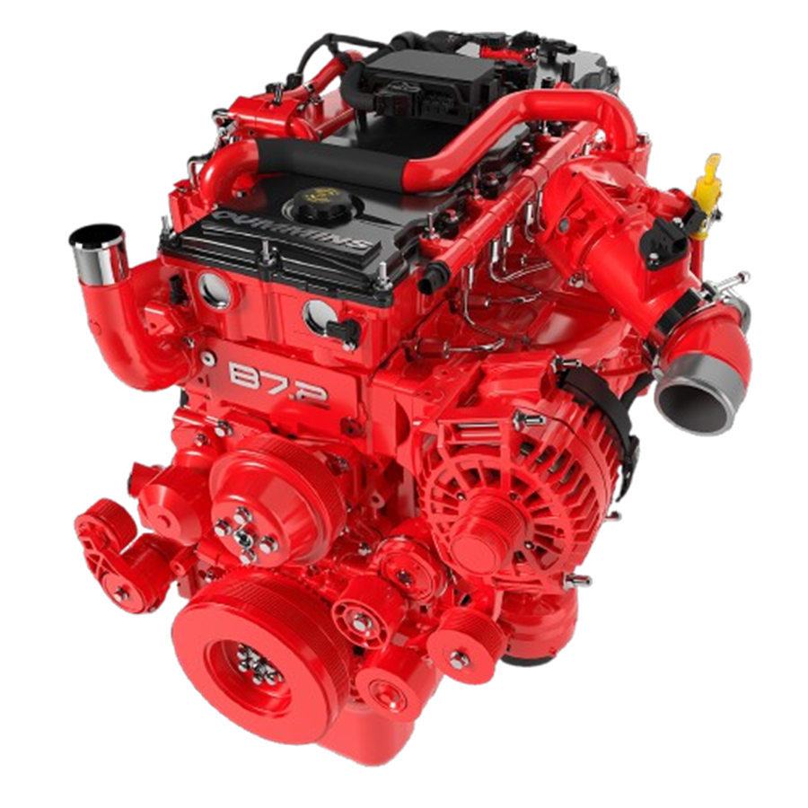 Street Smarts: Cummins launches three new medium-duty engines - Power ...