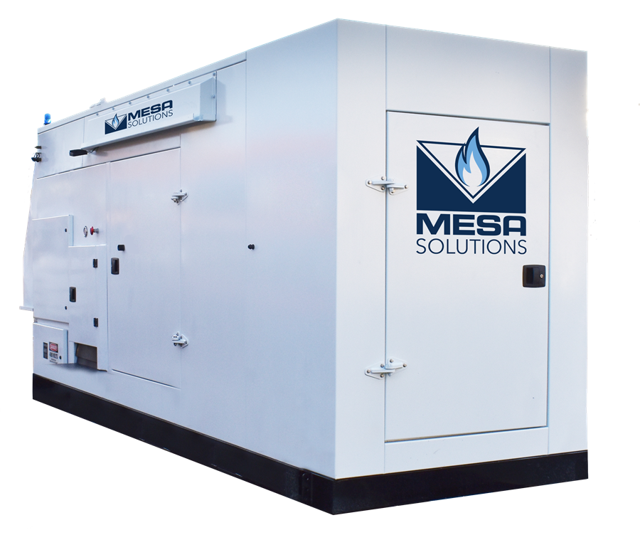 Partnership seeks a hydrogen-based power generation solution for data ...