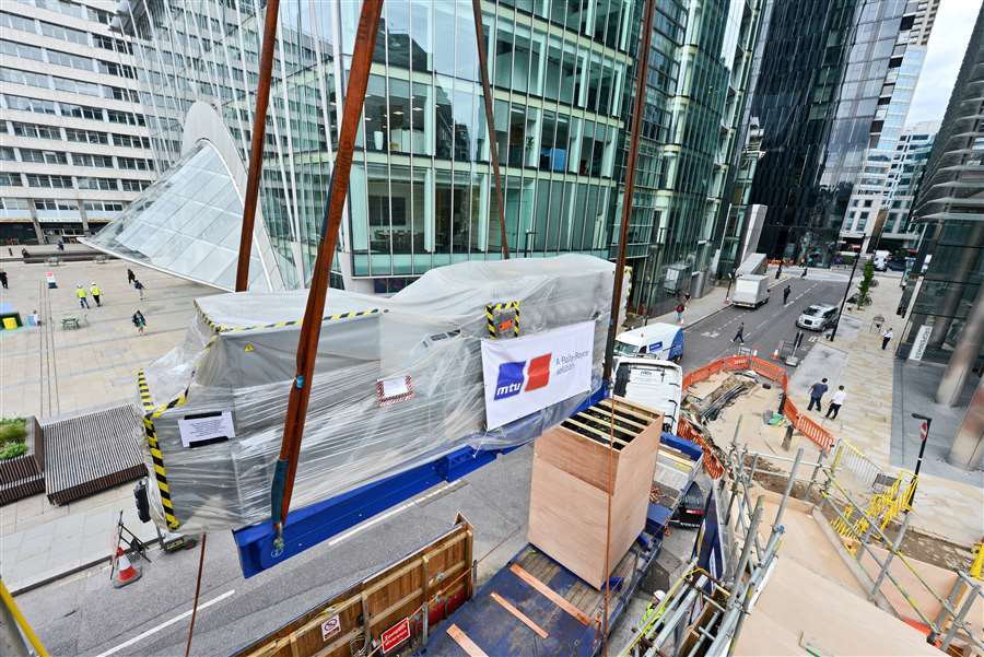 Rolls-Royce, AVK strengthen power gen partnership - Power Progress