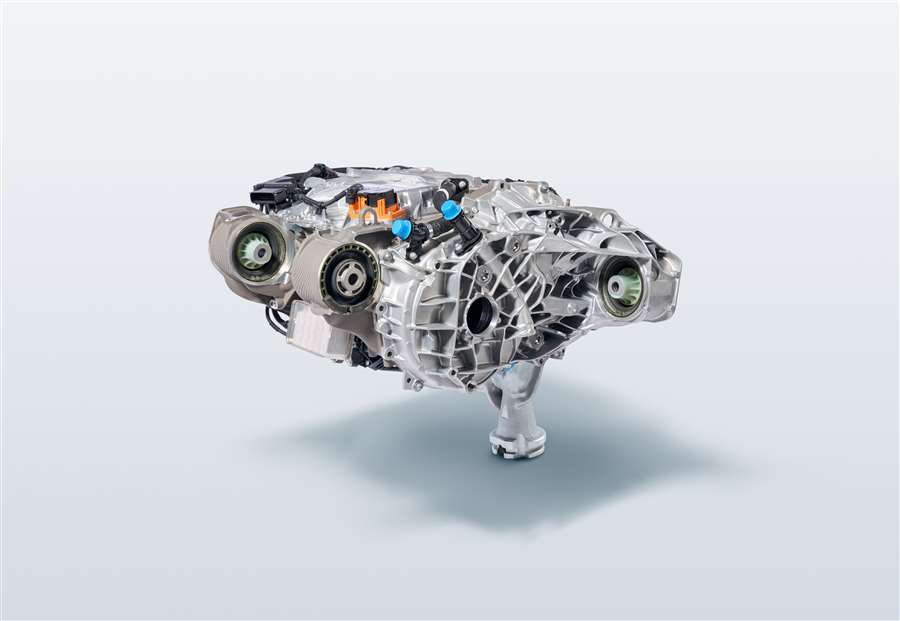 Rare earth magnet alternatives for electric motors - Power Progress