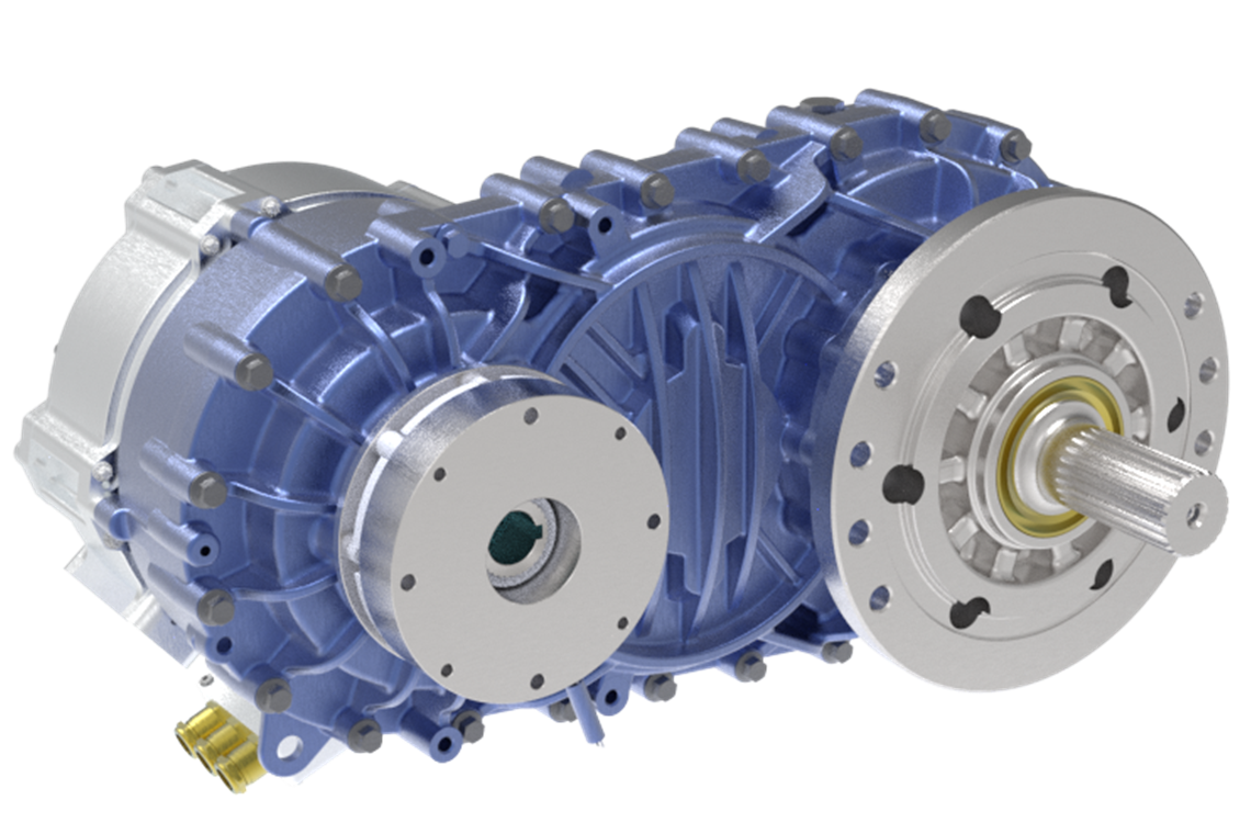 All omni powertrain technologies Articles - Power Progress