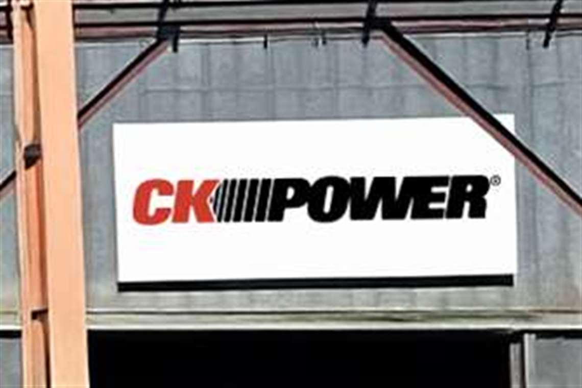 All ck power Articles - Power Progress