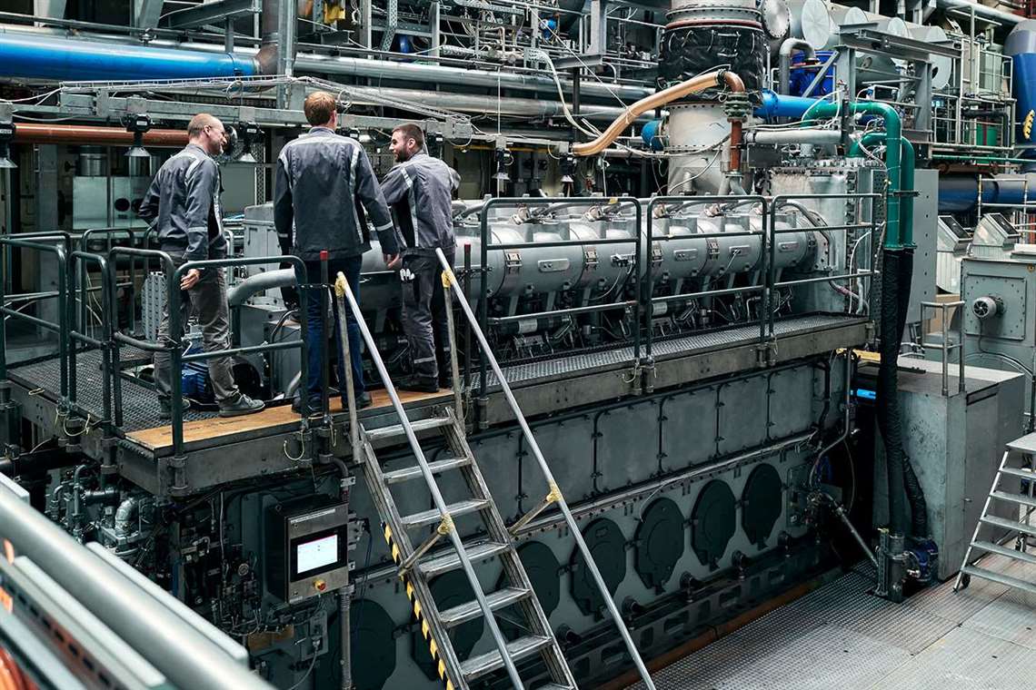 All everllence Articles - Power Progress