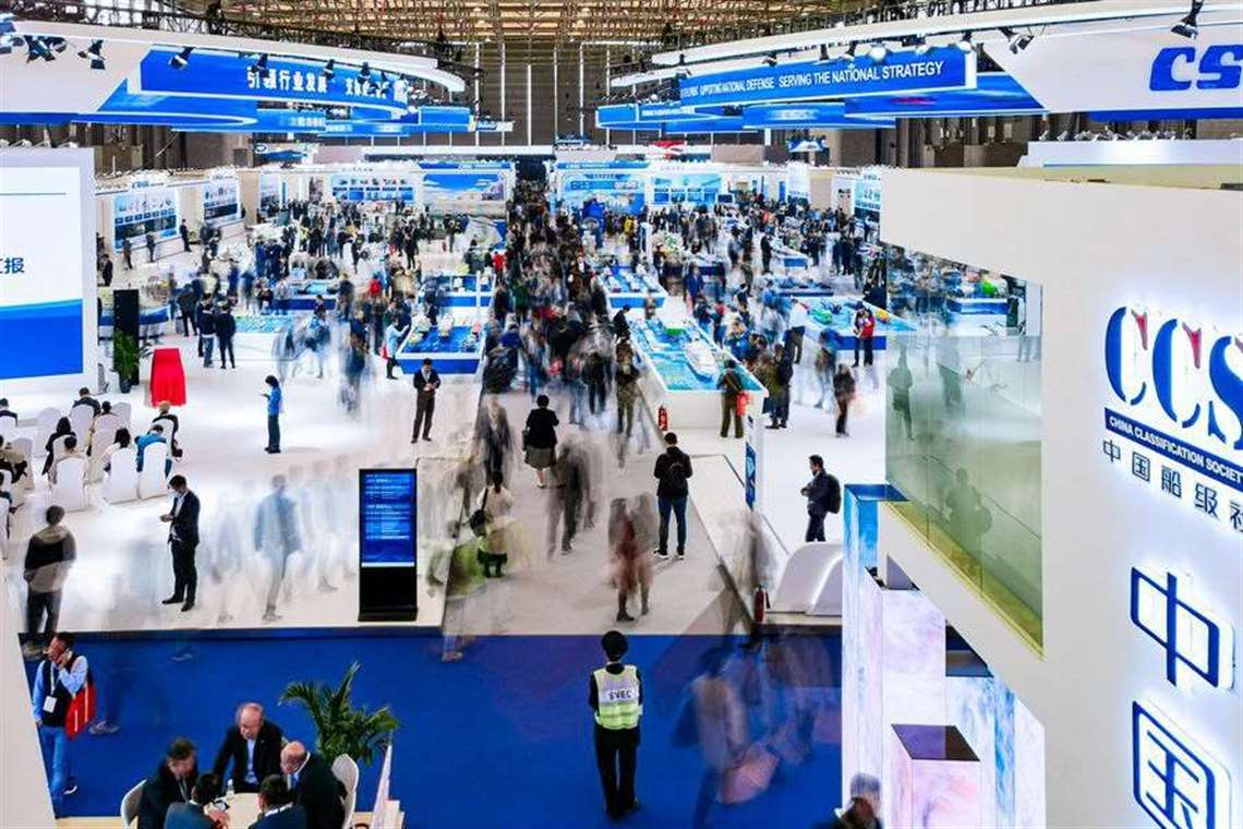 All marintec china 2023 Articles - Power Progress