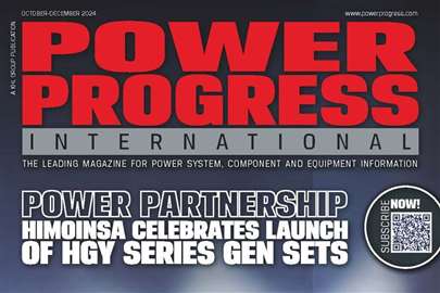 Home - Power Progress