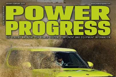 Home - Power Progress